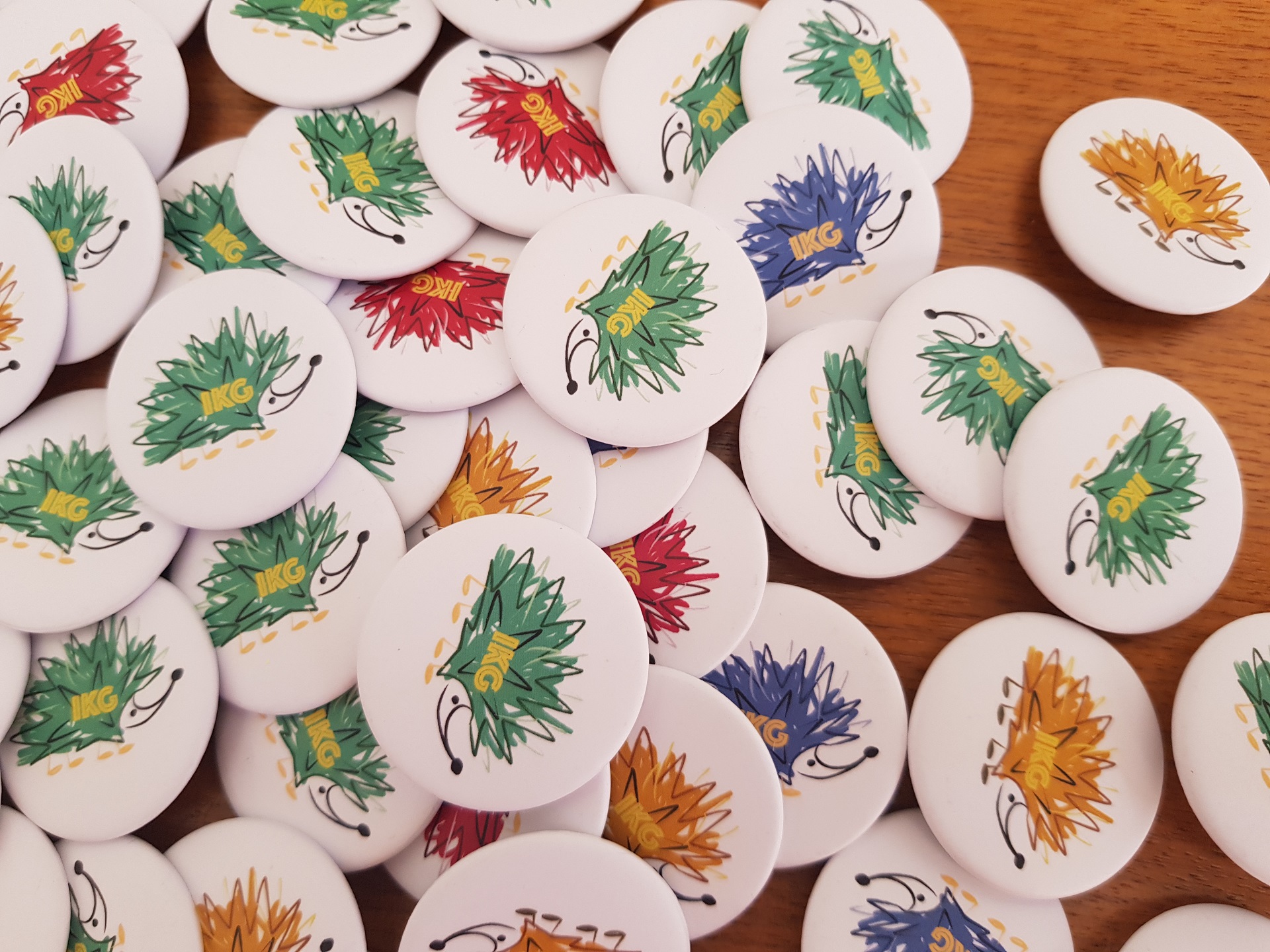 Rückblick: Info-Abend zum Übertritt — Ignaz-Kögler-Gymnasium